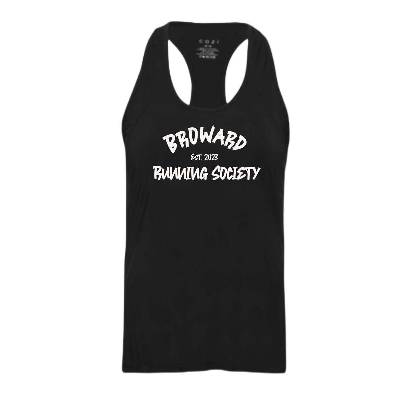 Broward Running Society | Broward Running Society