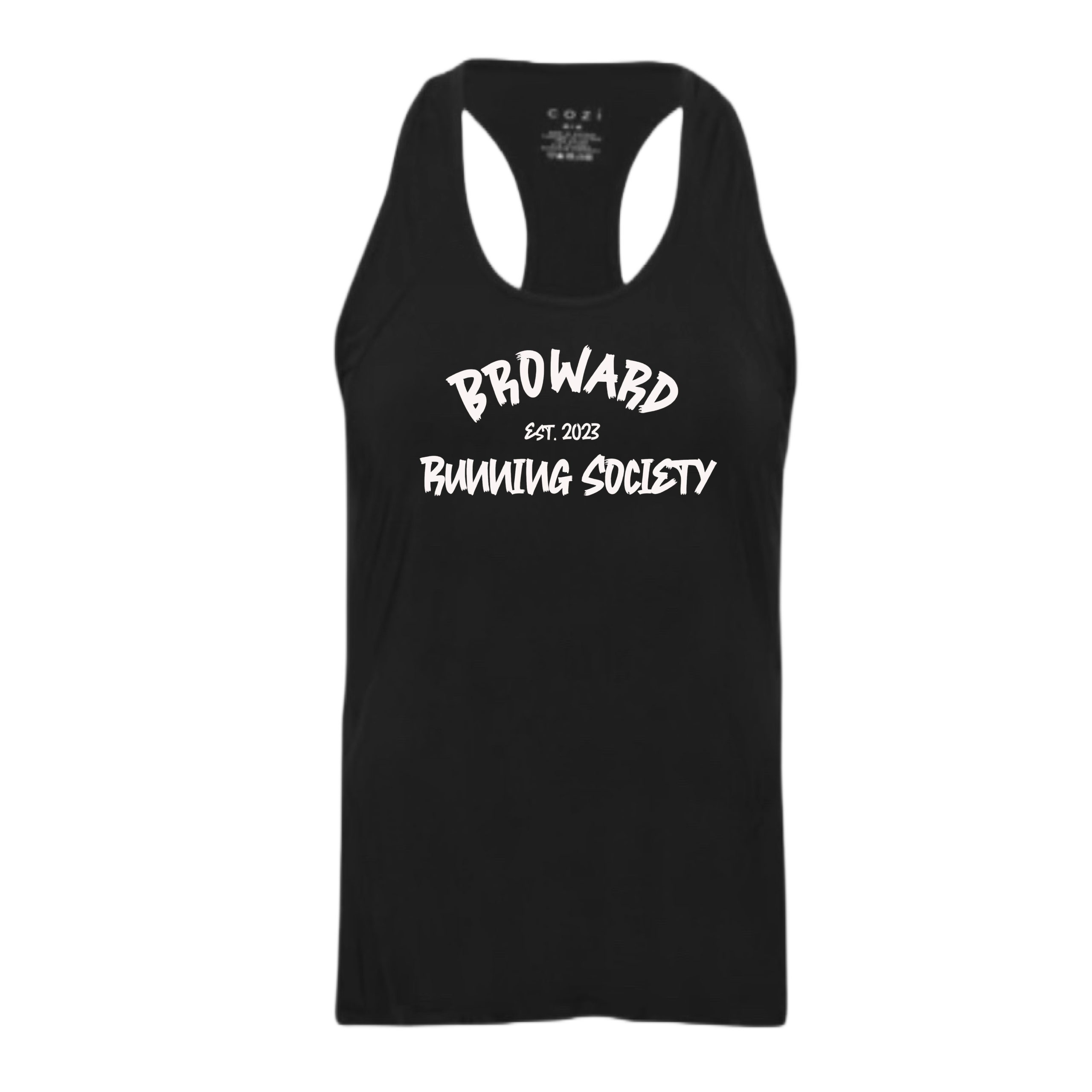 Broward Running Society | Broward Running Society