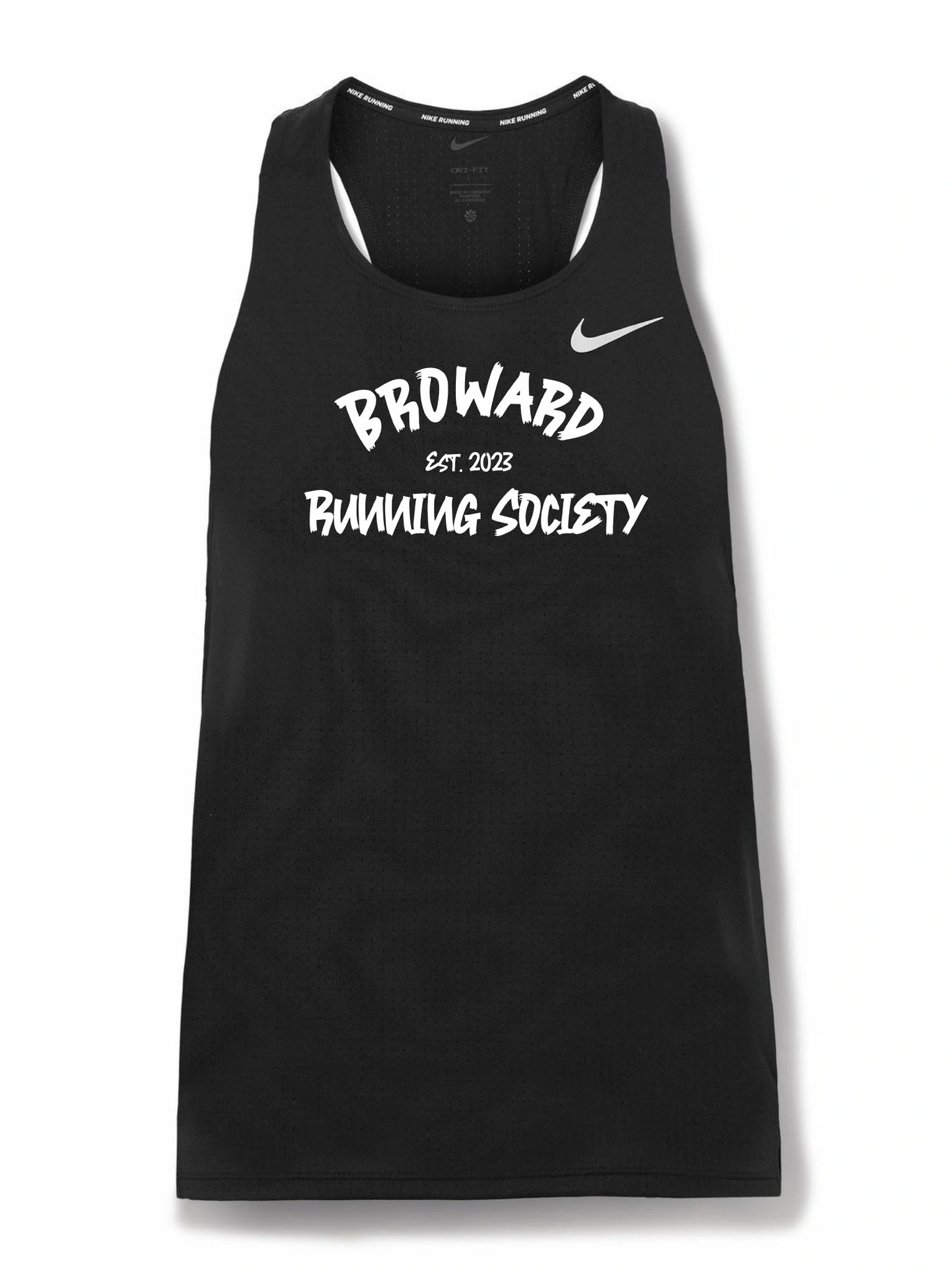 Broward Running Society | Broward Running Society