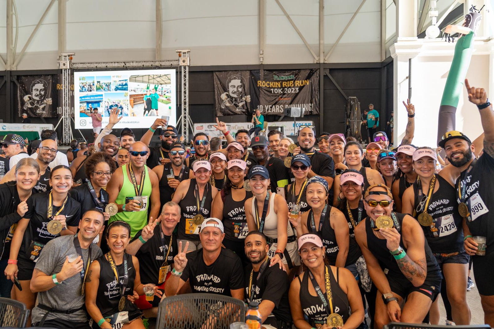 Broward Running Society | Broward Running Society