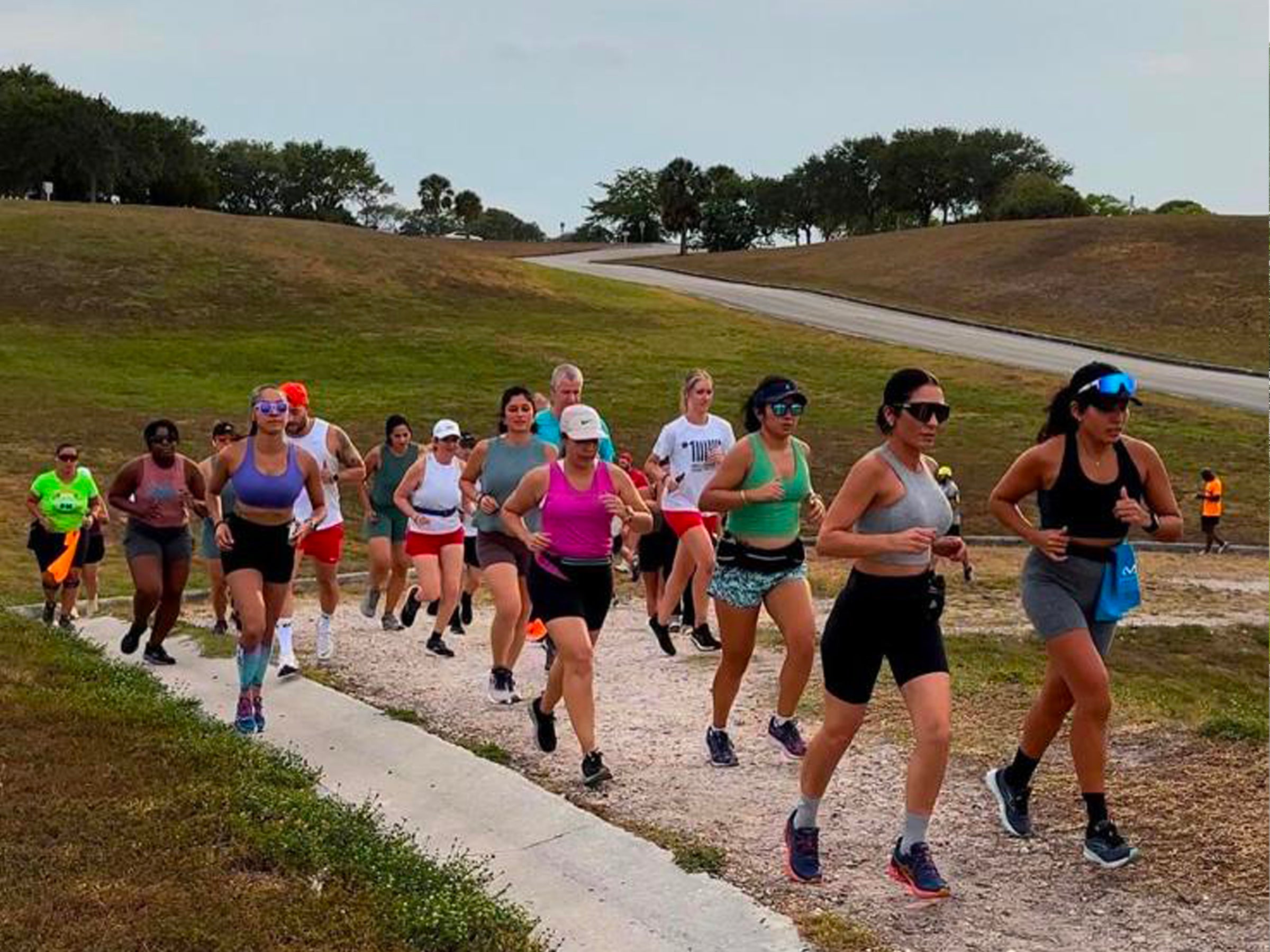 Broward Running Society | Broward Running Society