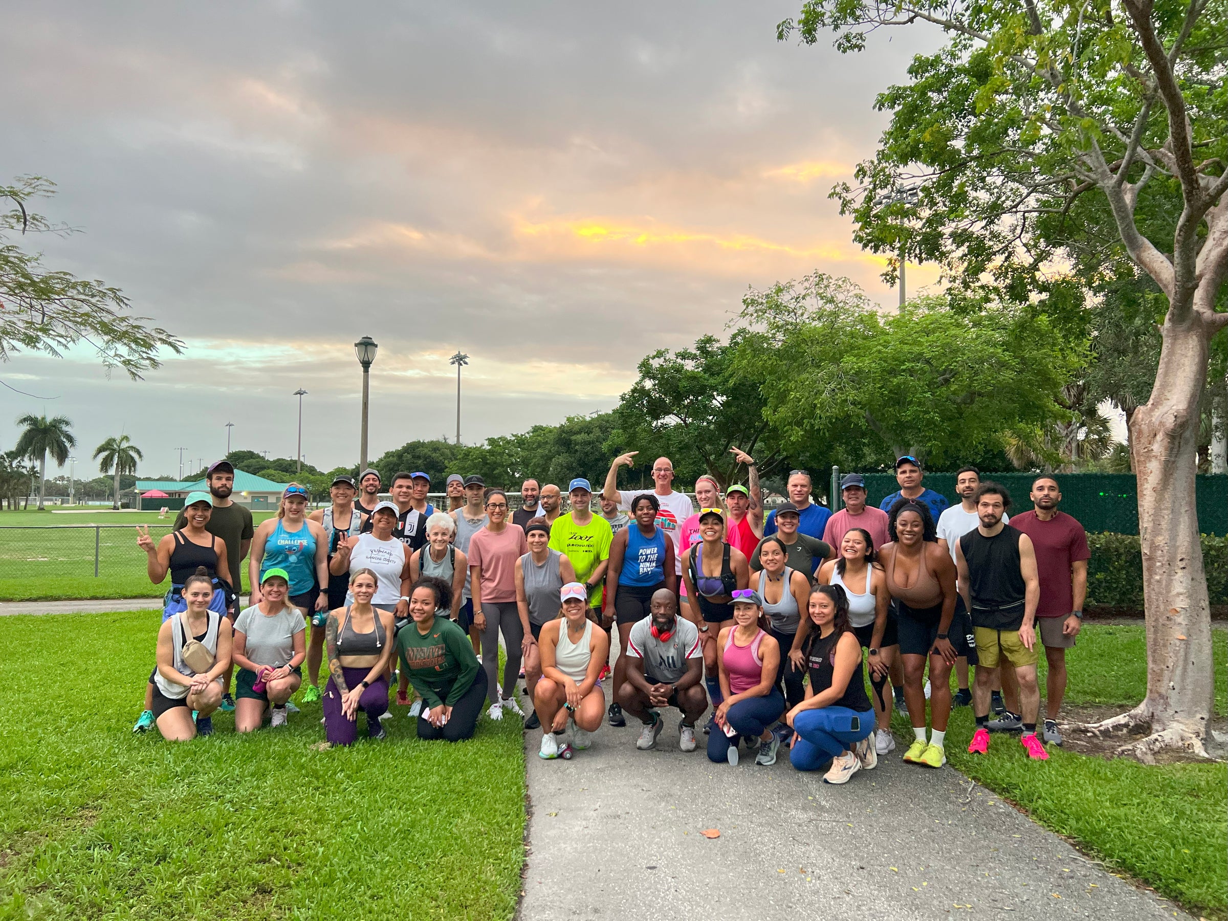 Broward Running Society | Broward Running Society
