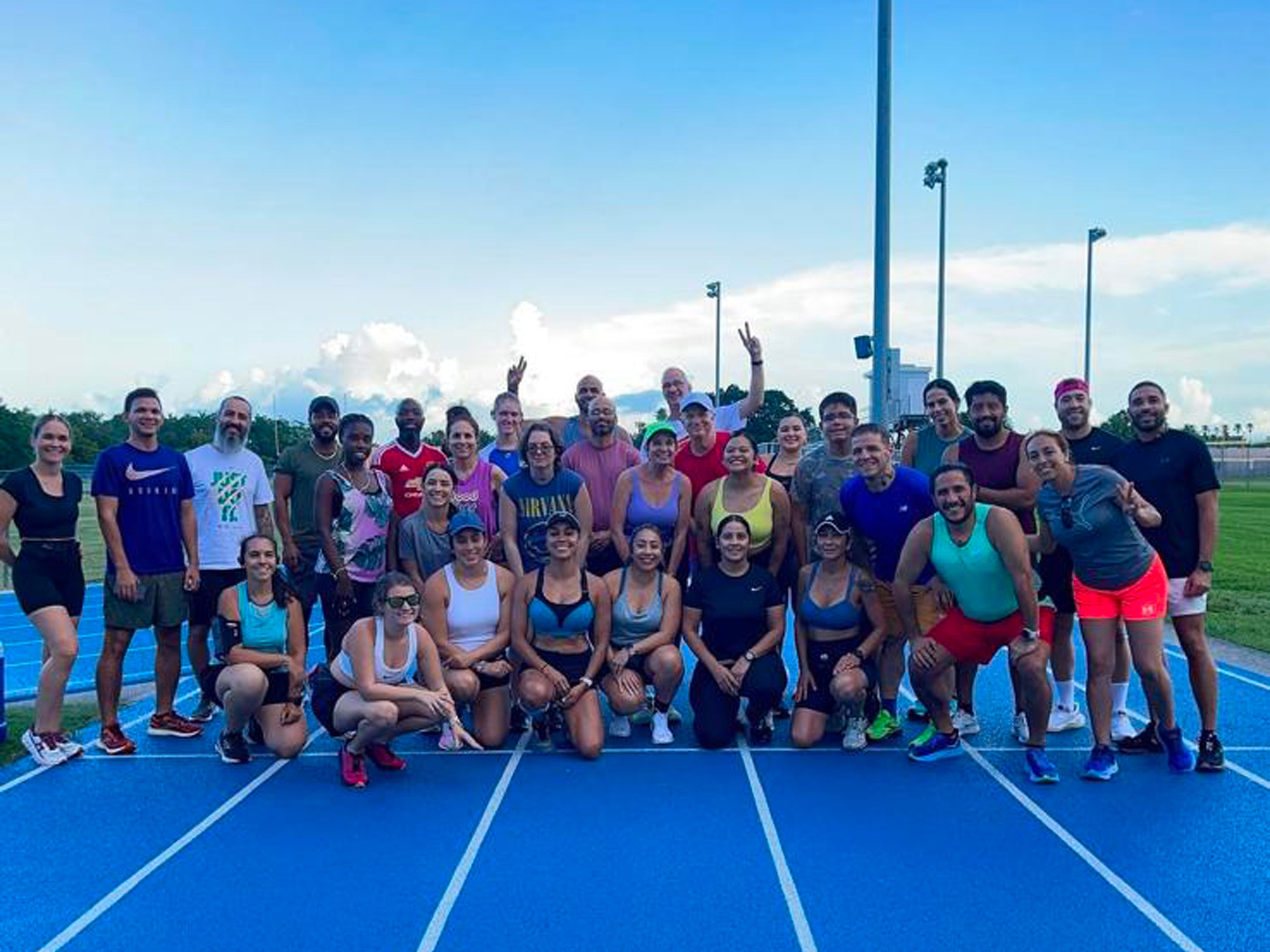 Broward Running Society | Broward Running Society