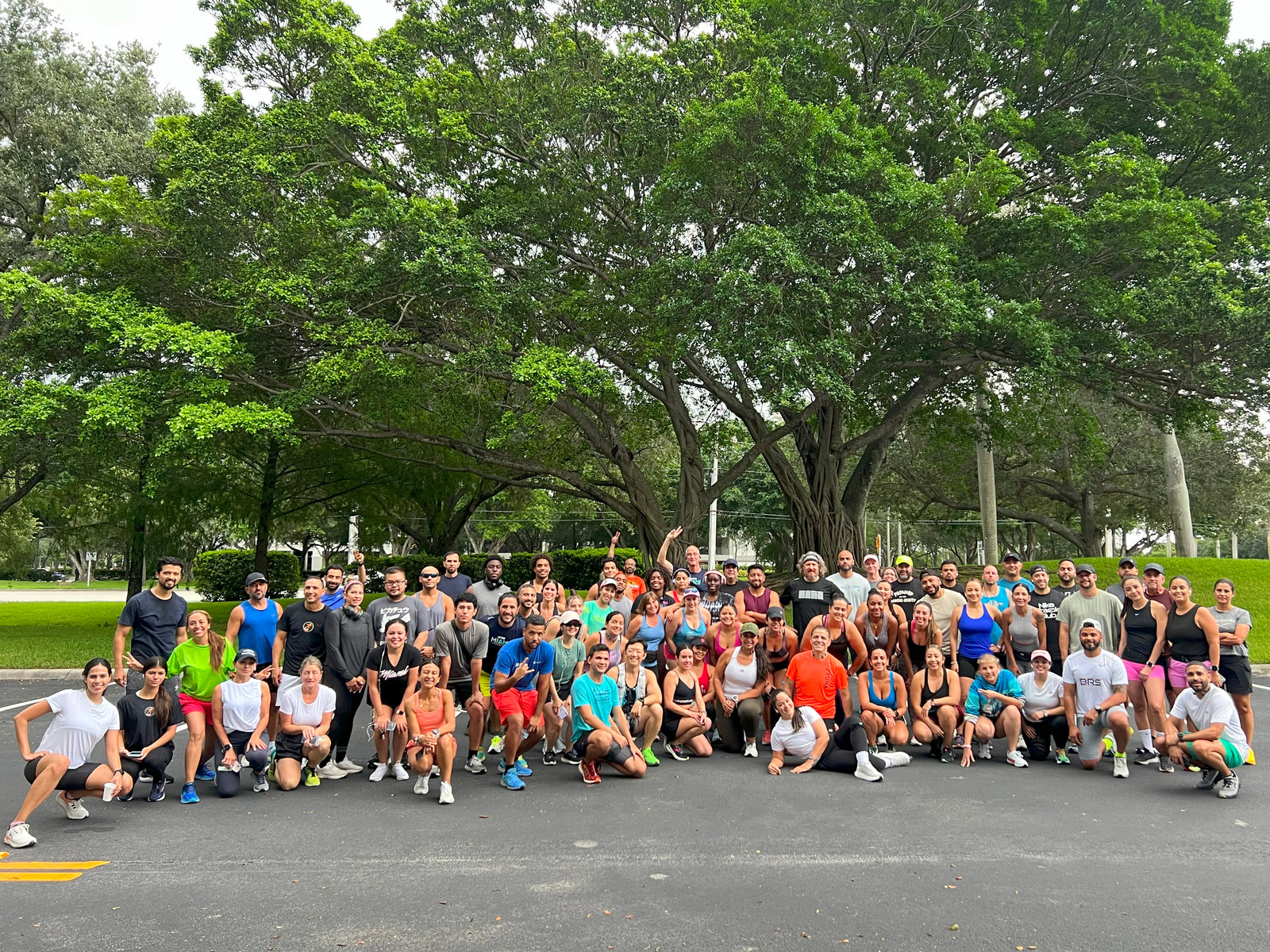 Broward Running Society | Broward Running Society
